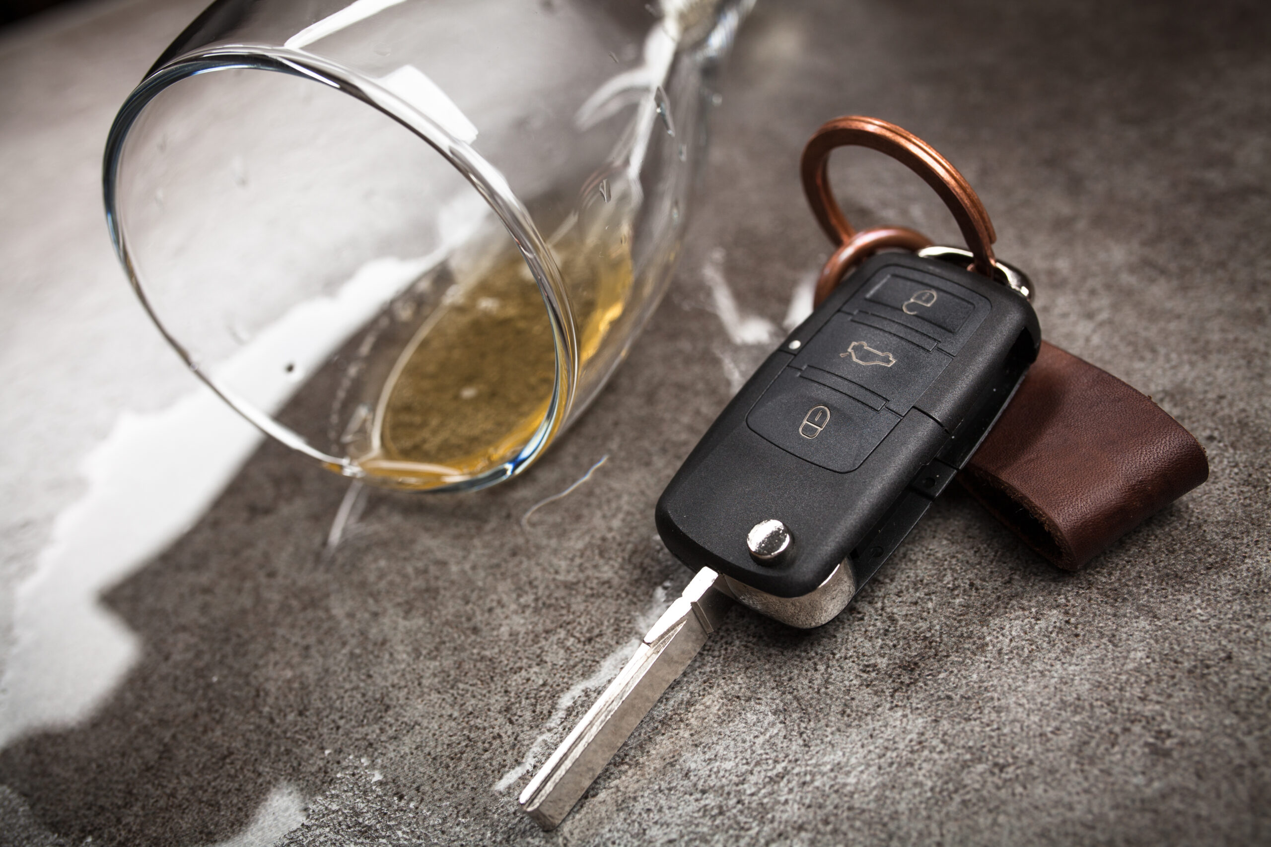 DUI Statistics | Drunk Driving Accident Lawyers | Triumph Law